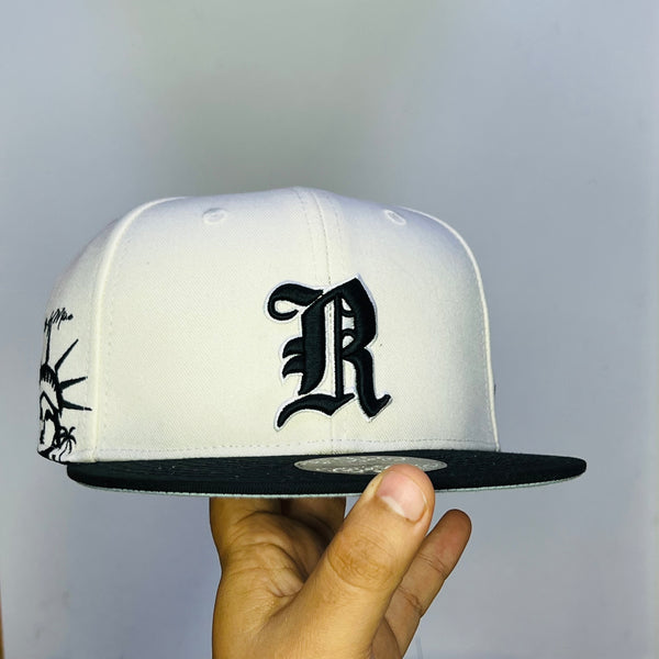 RIVAL 2024.2 City State of Mine – Rival Headwear